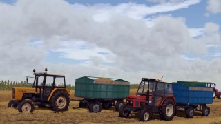 FS22 Autosan D35 v 1.0 - FS 22