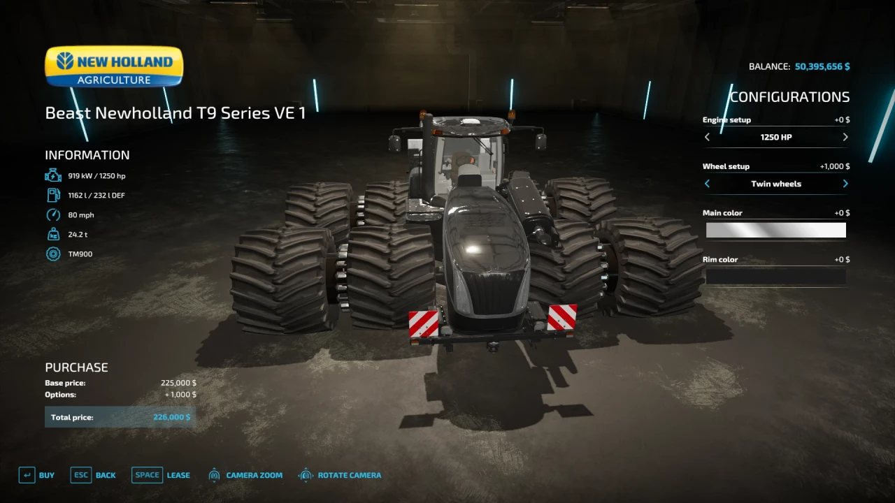 Farming Simulator 22 Vehicles, FS22 Vehicles - Page 573 - ModLand.net
