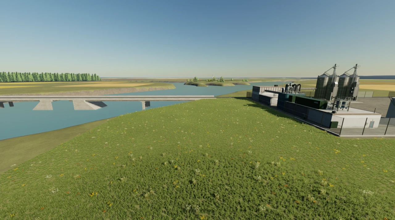 Farming Simulator 22 Maps, FS22 Maps - Page 26 - ModLand.net