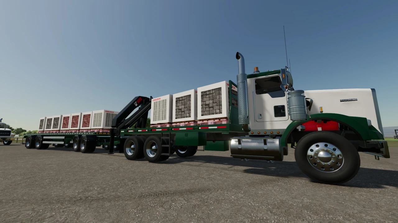 Farming Simulator 22 Tools Mods, FS22 Tools Mods - Page 47 - ModLand.net