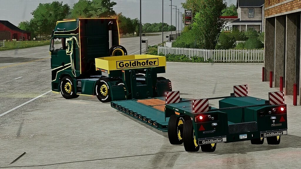 Ls Goldhofer Stz Vp Pack V Farming Simulator Mod Ls Sexiezpix Web Porn