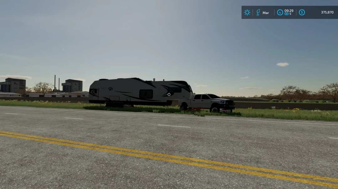 camper - FS 22 Search - ModLand.net