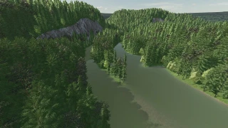 Island Lake v 1.0 - FS 22