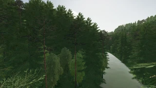Island Lake v 1.0 - FS 22