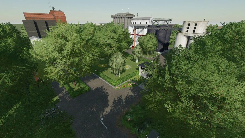 lake - FS 22 Search - ModLand.net