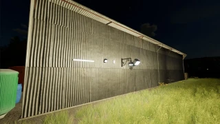 Mounted Lights Pack v 1.0 - FS 22