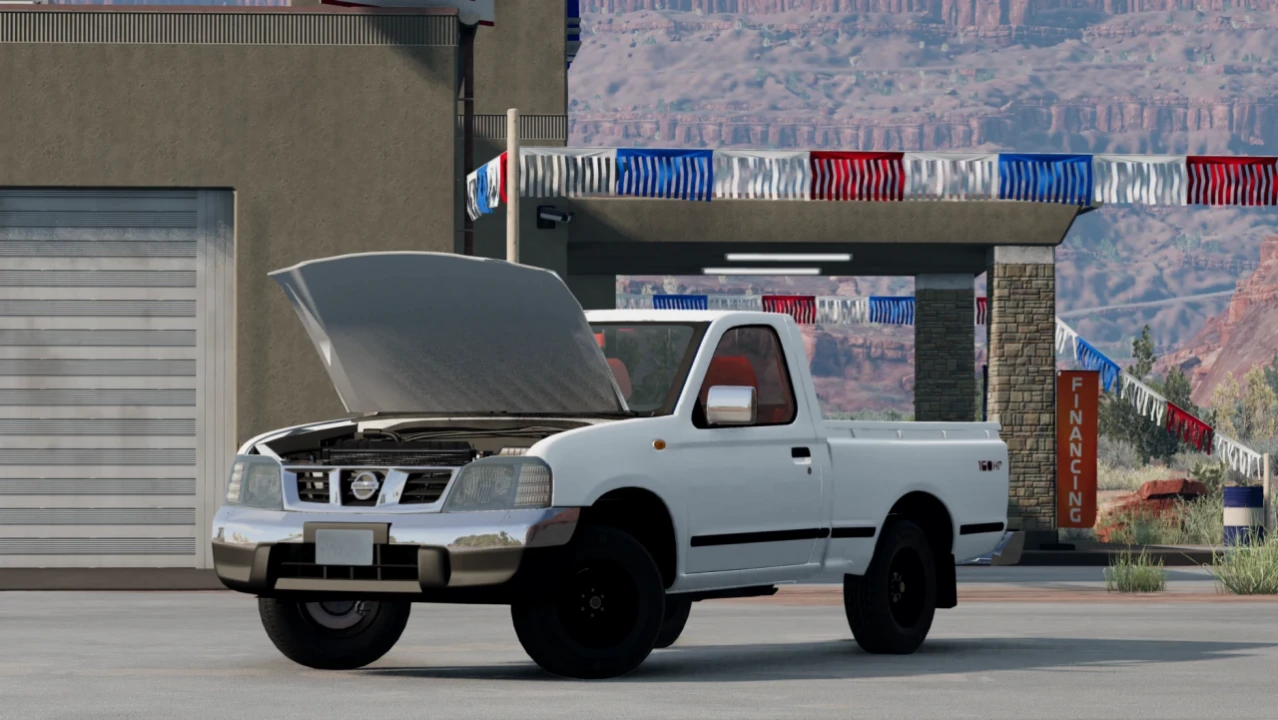 nissan datsun - Search - ModLand.net