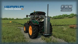 Precision Farming LE v 1.0.2.1 - FS 22
