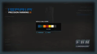 Precision Farming LE v 1.0.2.1 - FS 22