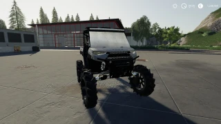 19 Polaris 1000 v 1.0 - FS 19