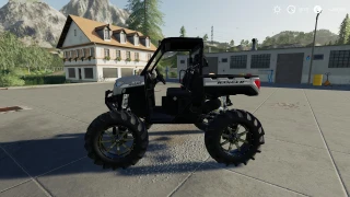 19 Polaris 1000 v 1.0 - FS 19
