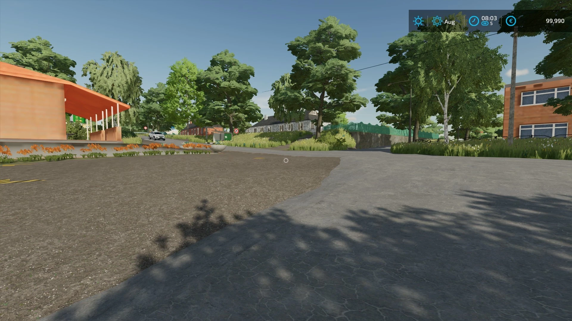 Region Final v 1.4.5.1 - FS 22