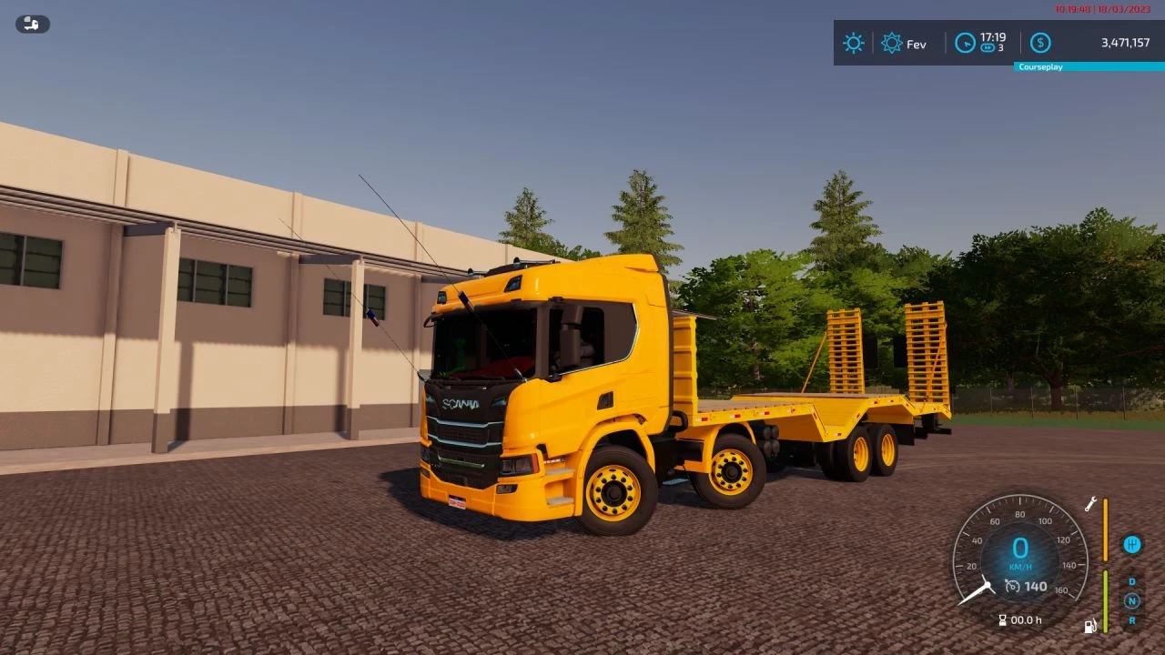 scania - FS 22 Search - Page 2 - ModLand.net