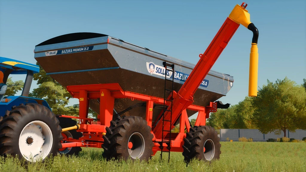 zuk - FS 22 Search - ModLand.net