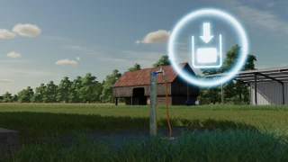 Tap And Portable Jet Washer v 1.1 - FS 22