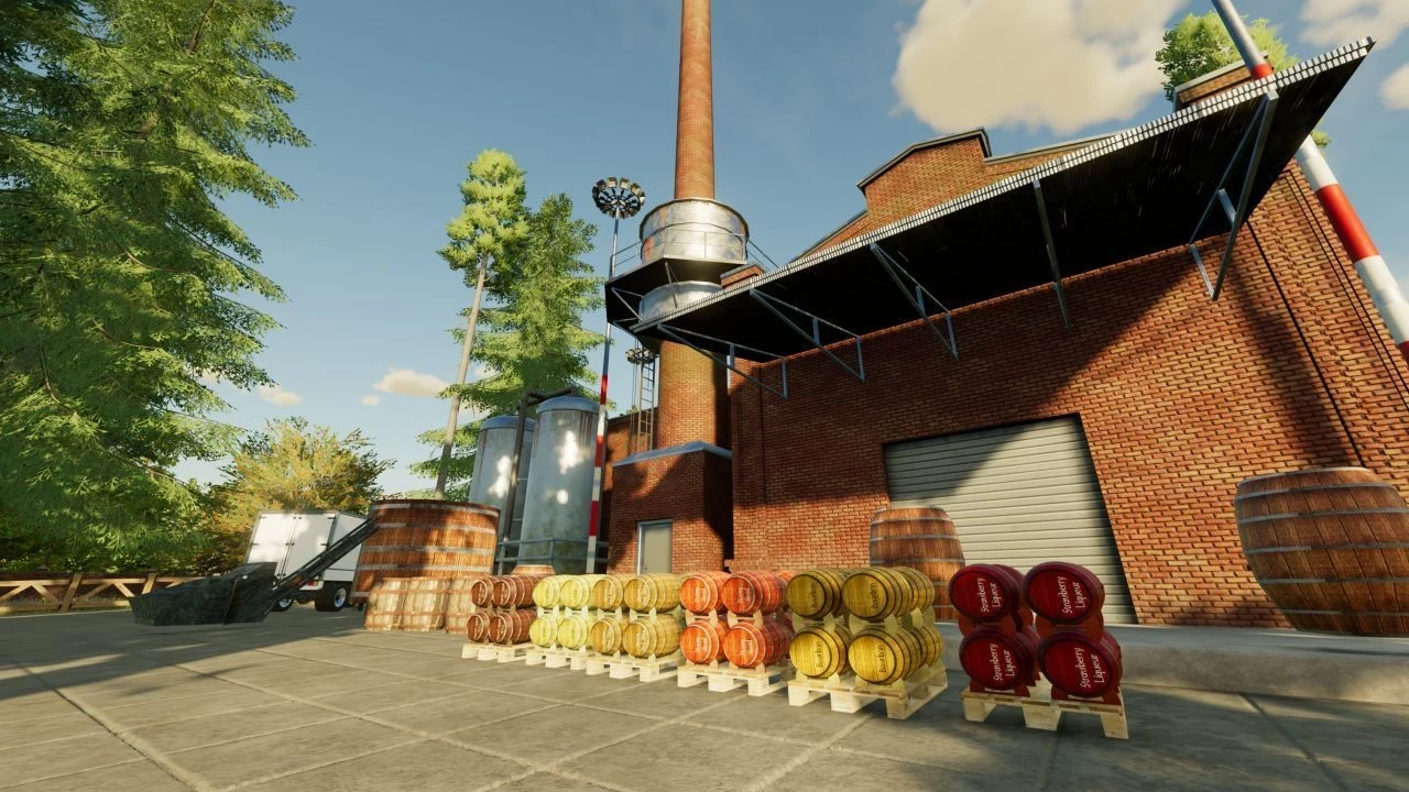 The Royal Cellar v 2.0 - FS 22