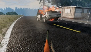 Player Weapons and Guns RELEASE - BeamNG.drive