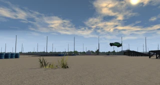 Austrian Dragstrip RELEASE - BeamNG.drive