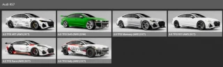Audi RS7 (C8) [RELEASE] 1.1 - BeamNG.drive
