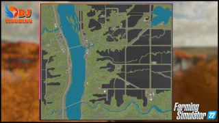 Upper Mississippi River Valley 4X 2.0 - FS 22