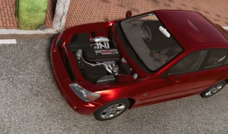 Altezza, is300 0.1 - BeamNG.drive