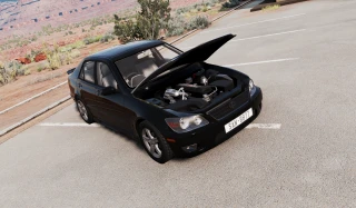 Altezza, is300 0.1 - BeamNG.drive