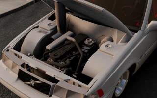 Volvo 960 1.0 - BeamNG.drive