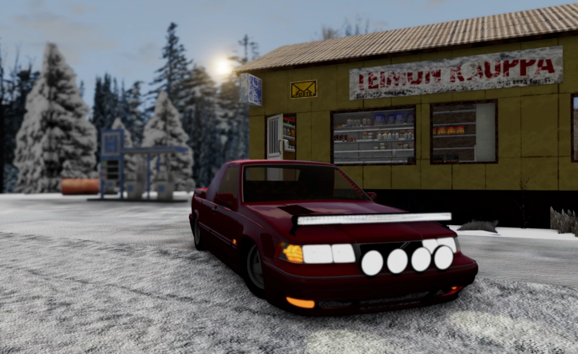snow - BeamNG.drive Search - ModLand.net