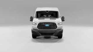 Ford Transit Pack 1 - BeamNG.drive
