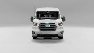 Ford Transit Pack 1 - BeamNG.drive