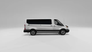 Ford Transit Pack 1 - BeamNG.drive
