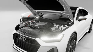 Audi RS7 (C8) [RELEASE] 1.1 - BeamNG.drive