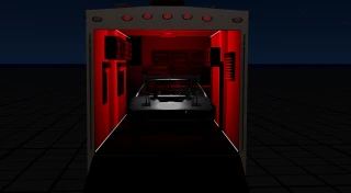 SEMI TOY HAULER 1.0 - BeamNG.drive