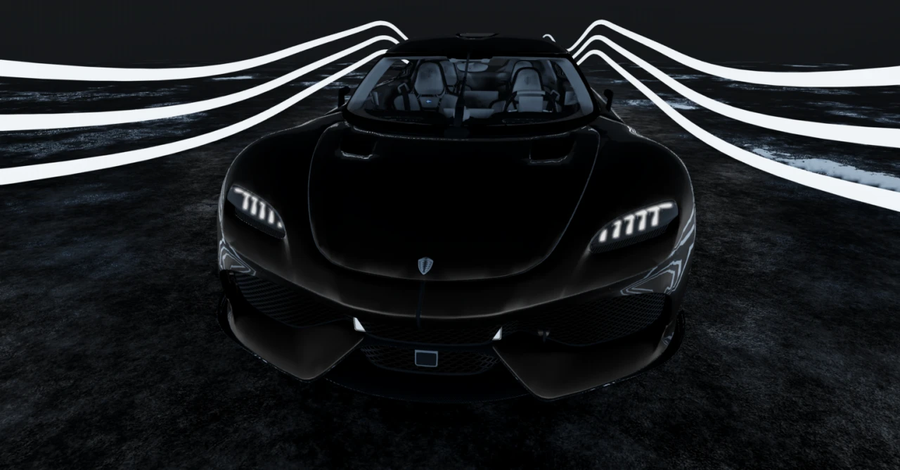 Koenigsegg gemera - BeamNG.drive Search - ModLand.net