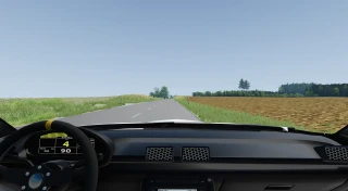 BMW E46 M3 WAGON V2.1 - BeamNG.drive