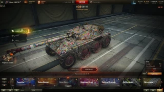 Download Custom 2D styles - WoT - ModLand.net