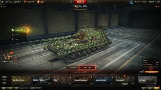 Custom 2D styles 1 - WoT