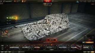 Custom 2D styles 1 - WoT