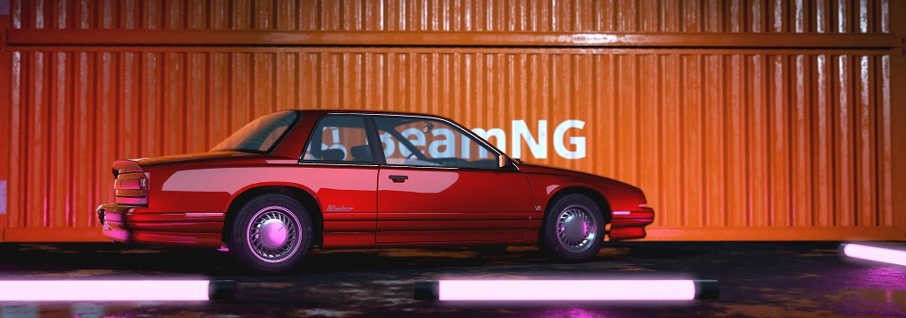 showroom - BeamNG.drive Search - ModLand.net