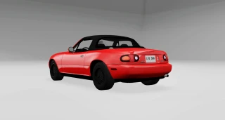 Download Miata 0.28 working - BeamNG.drive - ModLand.net