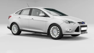 Download Byd E2, Chinese car - BeamNG.drive - ModLand.net