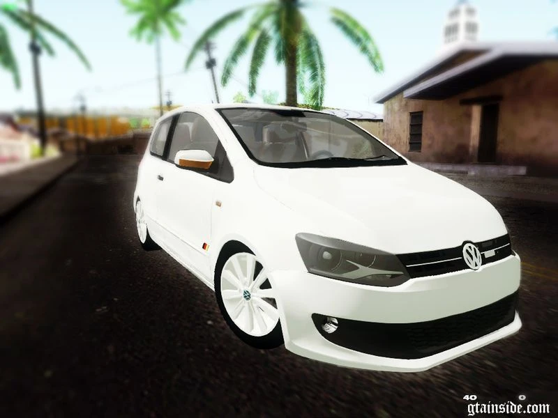 vw fox - Search - ModLand.net
