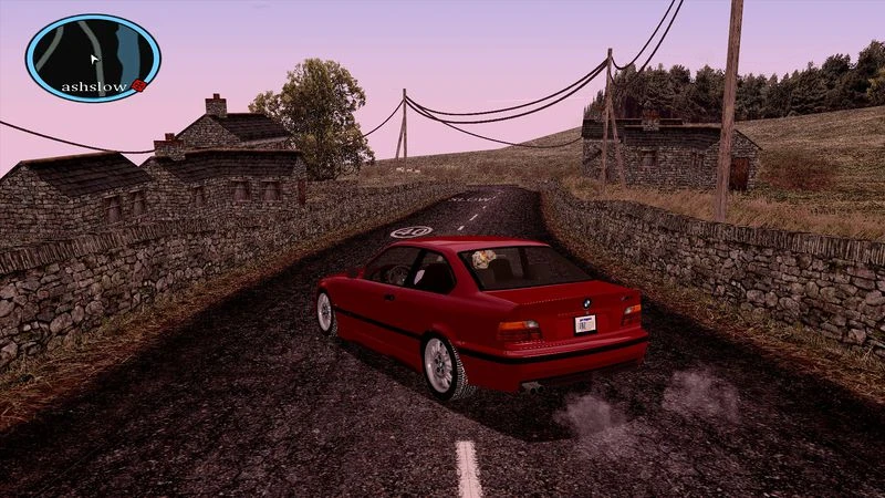 track map - Search - ModLand.net