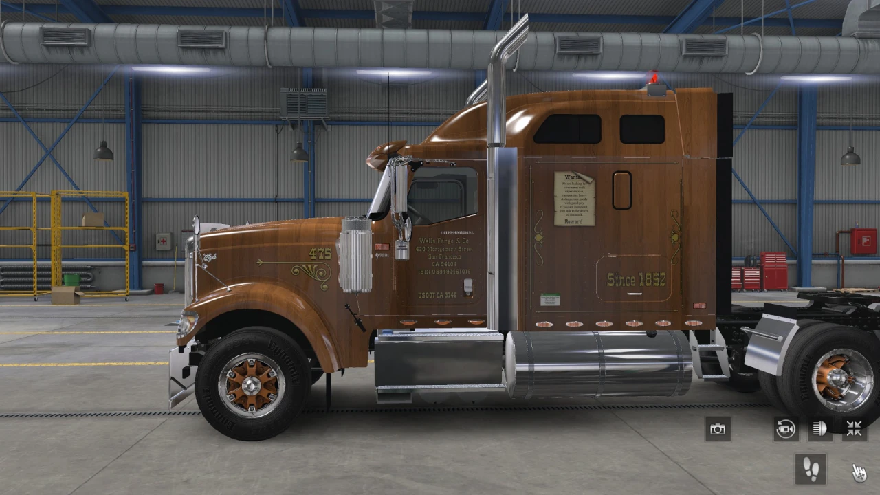 9900i - ATS Search - ModLand.net