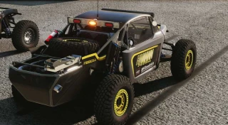 Brenthel Class1 Buggy 1.0 - BeamNG.drive