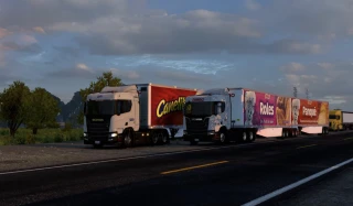 Download FULL BIMBO BY MISAEL LS - ATS - ModLand.net