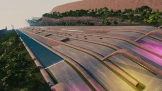 Downhill Mayhem 1.03 - BeamNG.drive