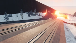 Downhill Mayhem 1.03 - BeamNG.drive