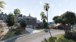 WEST COAST USA REWORK 1.0 - BeamNG.drive