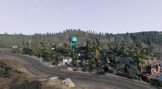 WEST COAST USA REWORK 1.0 - BeamNG.drive